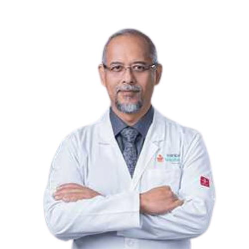 Dr. Sanjay Gogoi